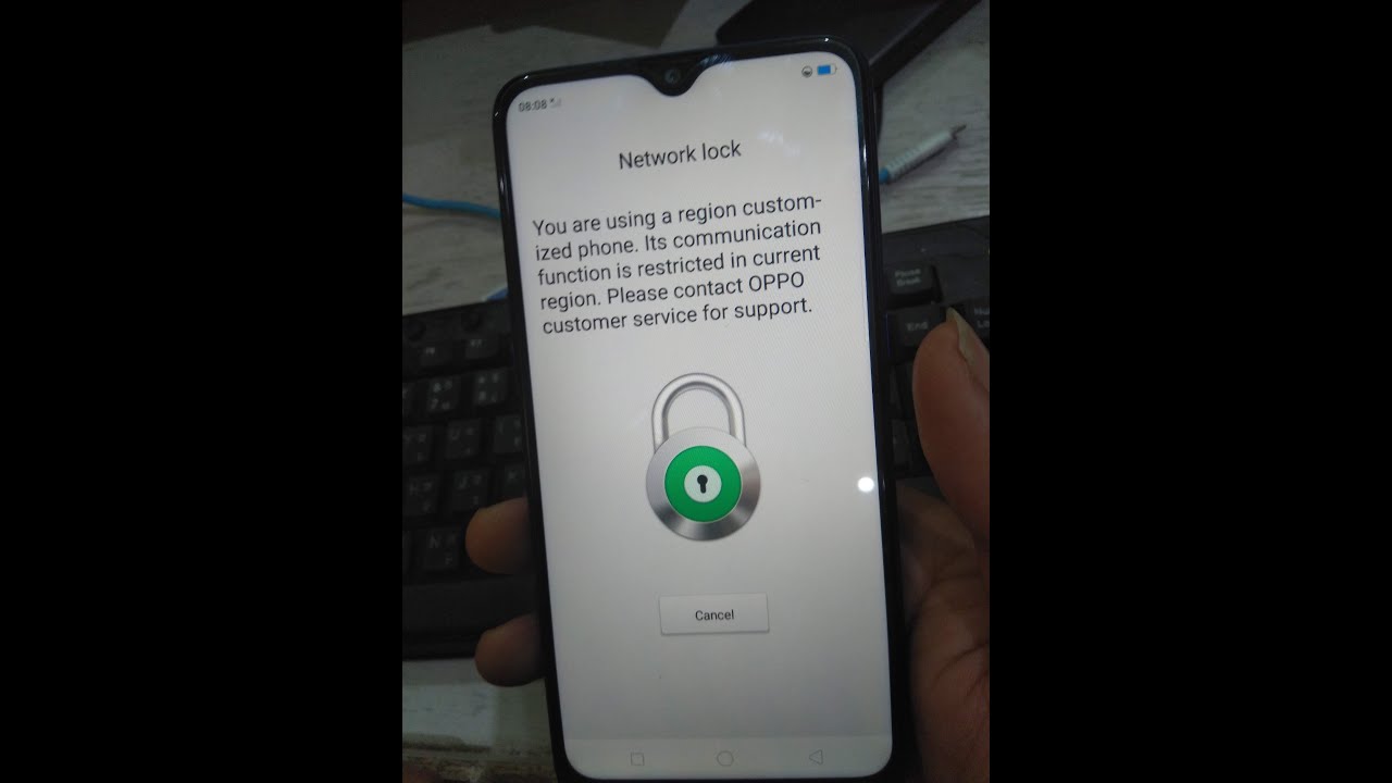 OPPO A5s CPH1909 COUNTRY UNLOCK 100% working - YouTube