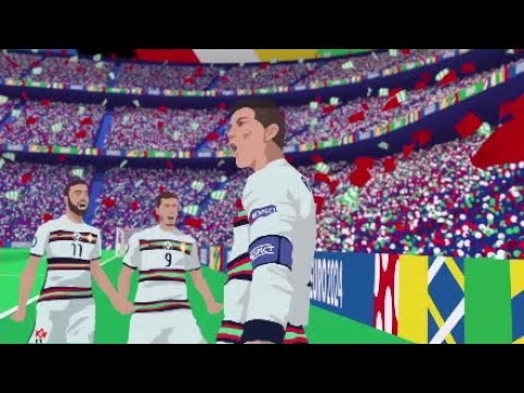 Euros'24 | Intro - YouTube