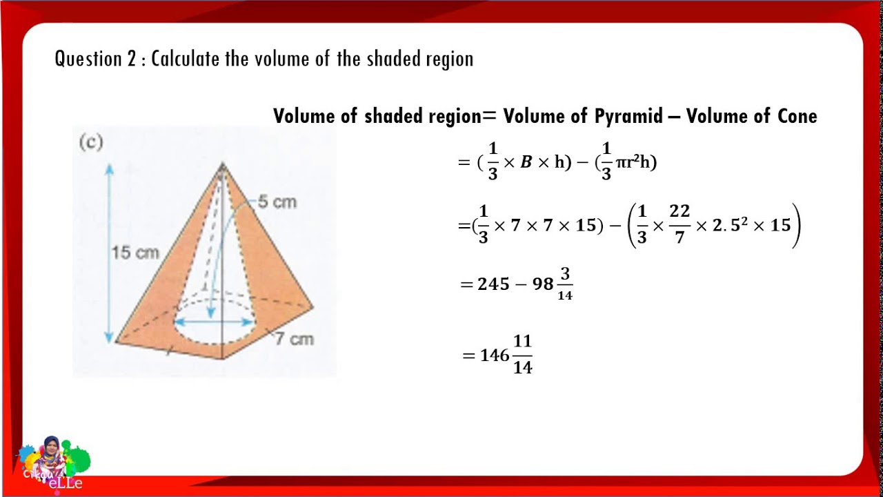 Discussion on Self Practice 6.4 - YouTube