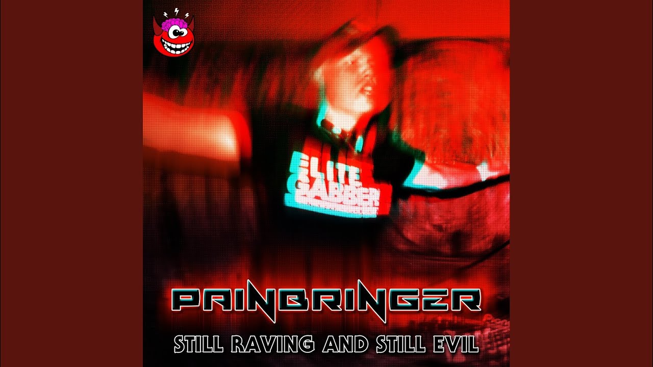 Still Evil - YouTube