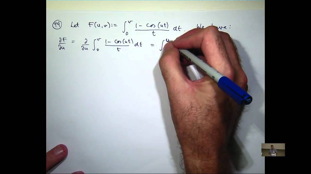 Multivariable chain rule tutorial - YouTube