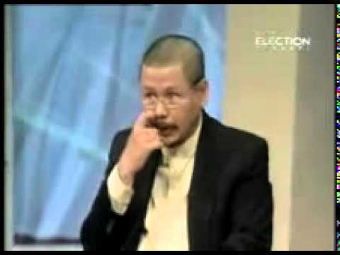 Khilafah vs Demokrasi 8