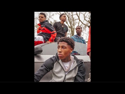 NBA YoungBoy - Red Light (Official Audio) - YouTube