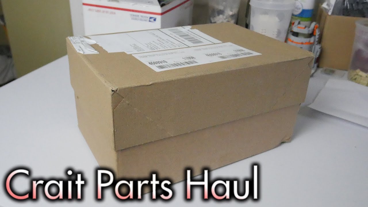 The Crait Salt Pieces are FINALLY HERE! - YouTube