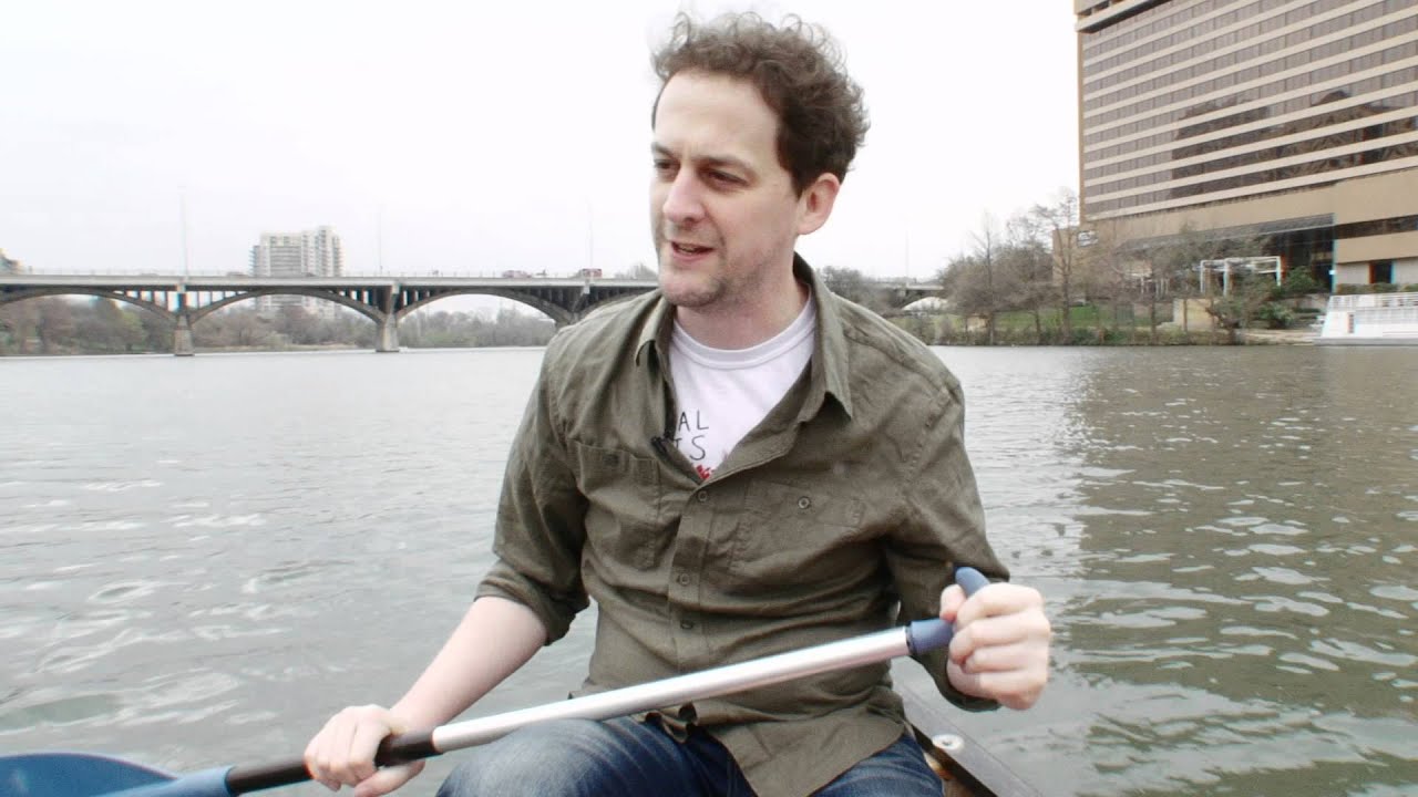 Todd Rohal, Robert Longstreet, and Steve Little: Reverse Shot Talkies ...