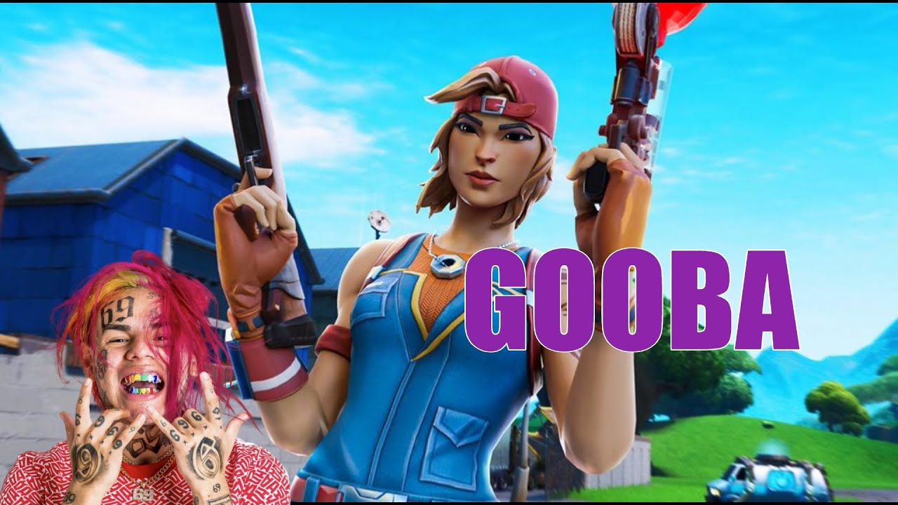 Gooba - YouTube
