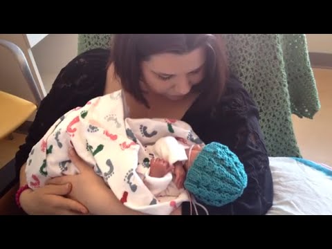 Cervical Cancer During Pregnancy | Ashley's Story