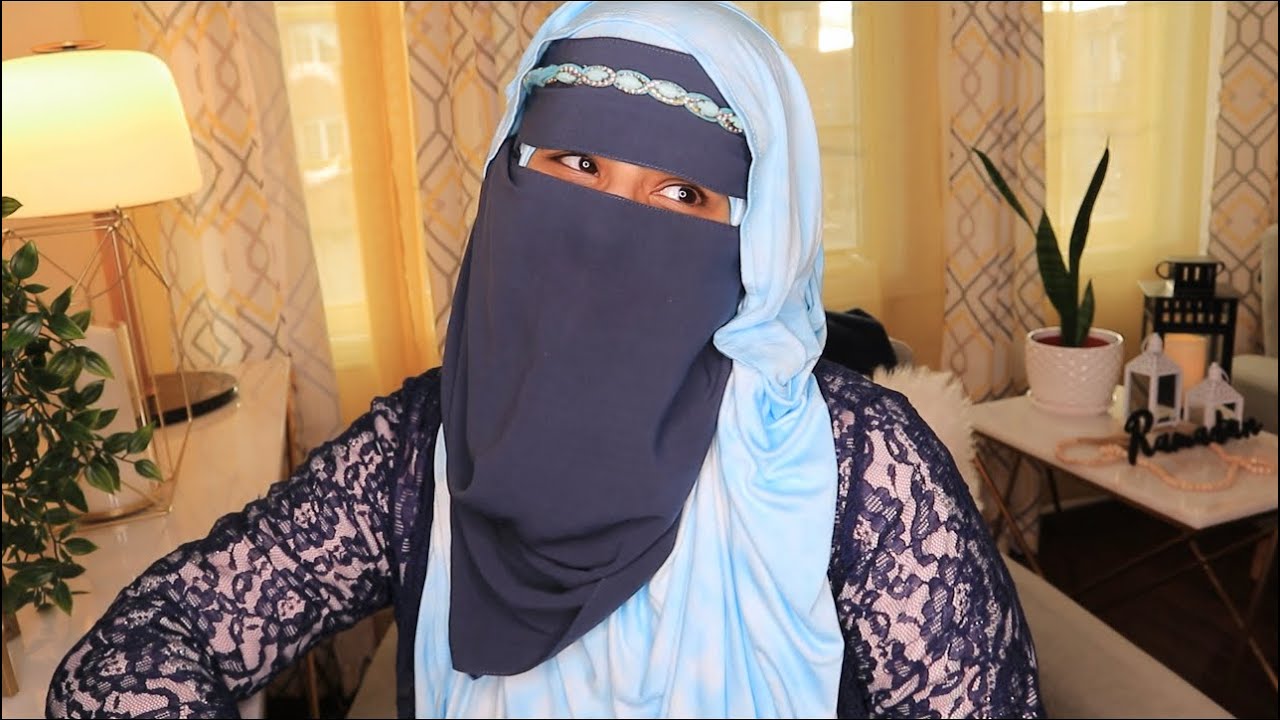 Why do I talk about Islam? - YouTube