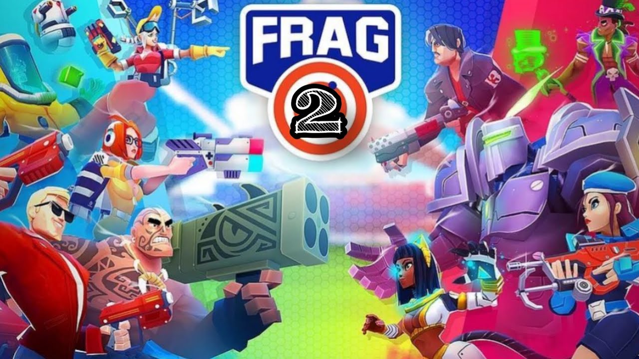 Frag 2 - YouTube