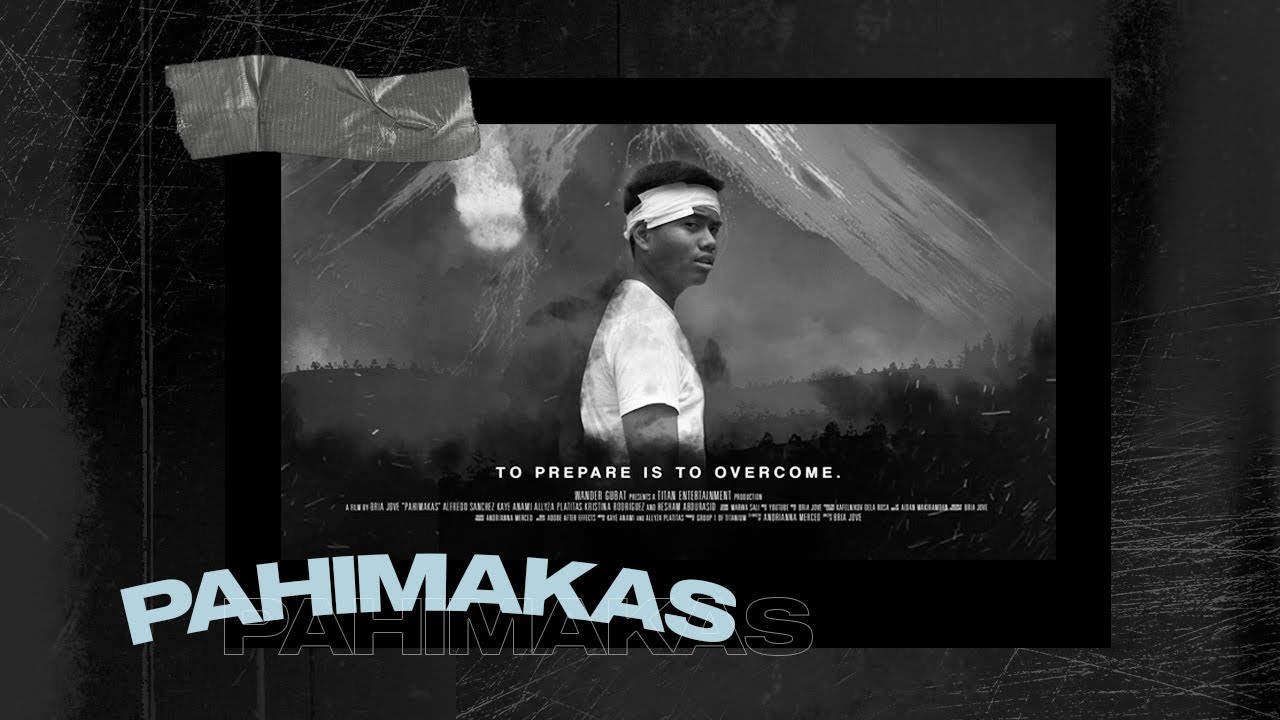 Pahimakas Trailer - YouTube