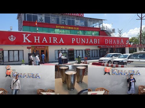 KHAIRA PUNJABI DHABA(Majri grant Haridwar-Dehradun Road)[S.P.I FOOD ...