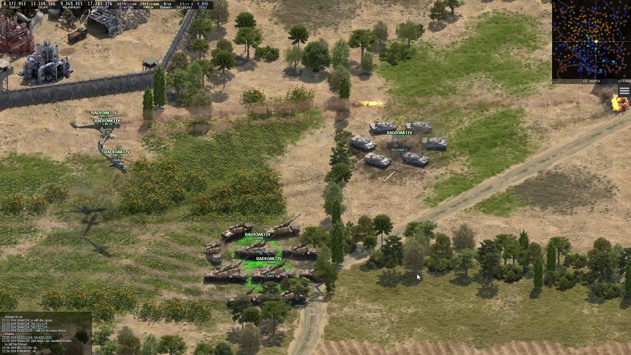 COMBAT SIEGE 12 - YouTube