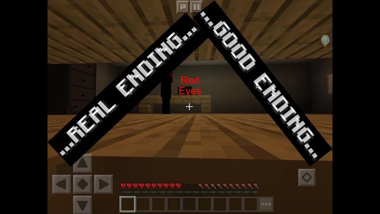 This Map Has Multiple Endings!! | TEU Red Eyes - YouTube