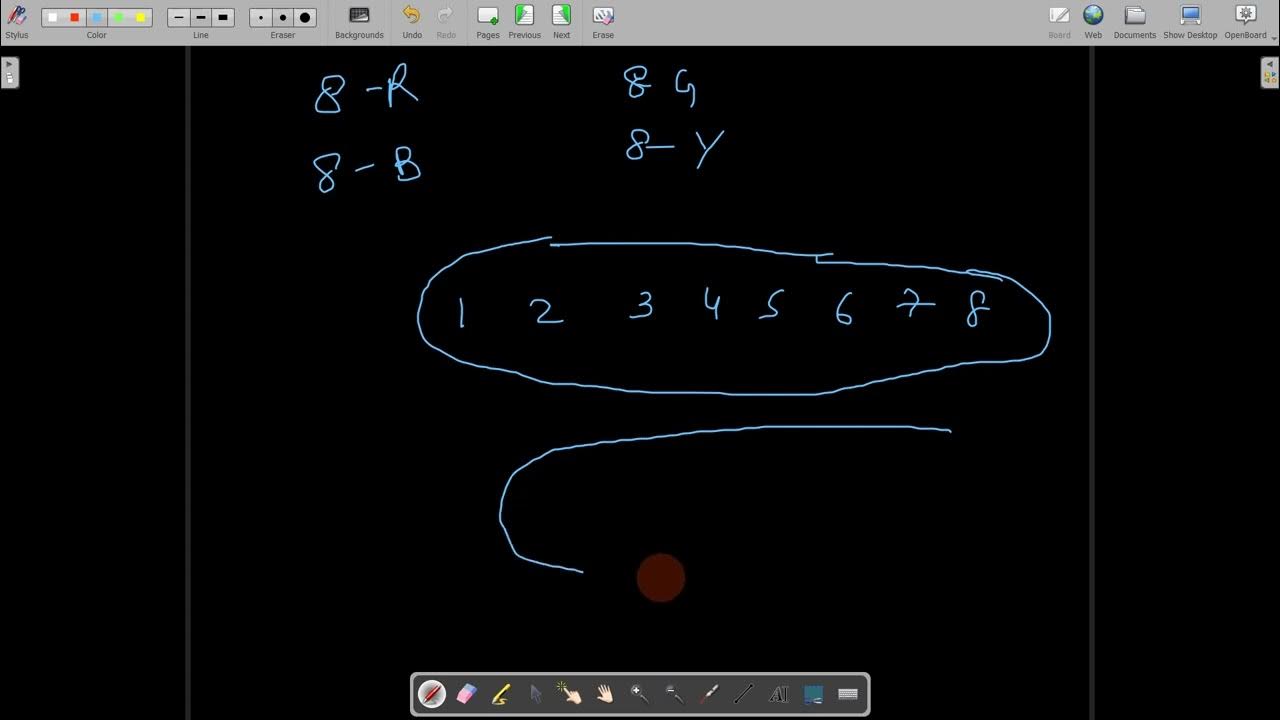 exponential generating function used for counting distinct objects with restrictions part 1 ...