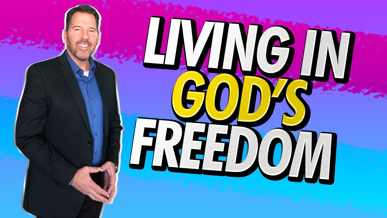 What Has Been Growing In Your Garden? Living In Gods Freedom Steven Coe ...
