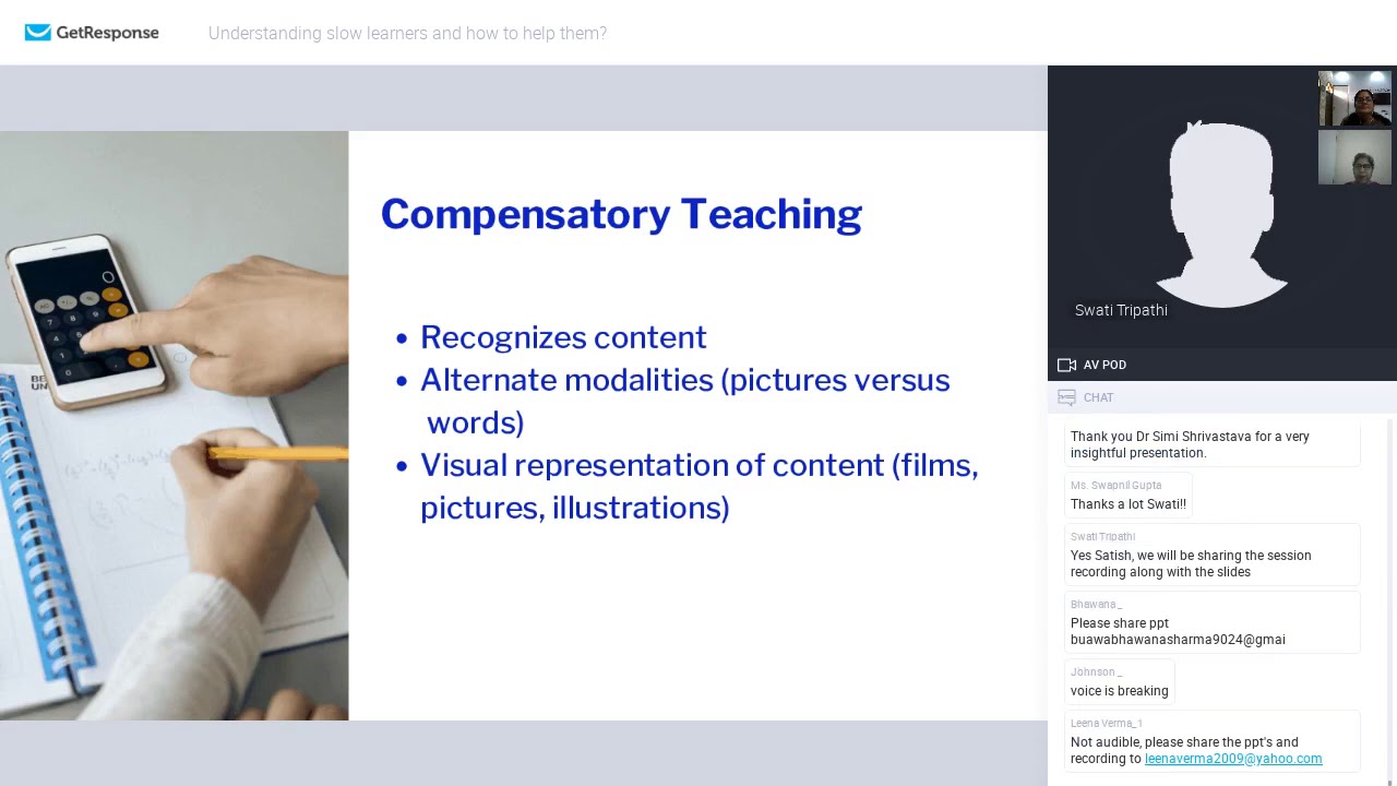 Techniques for Remedial Teaching to help Slow Learners - YouTube