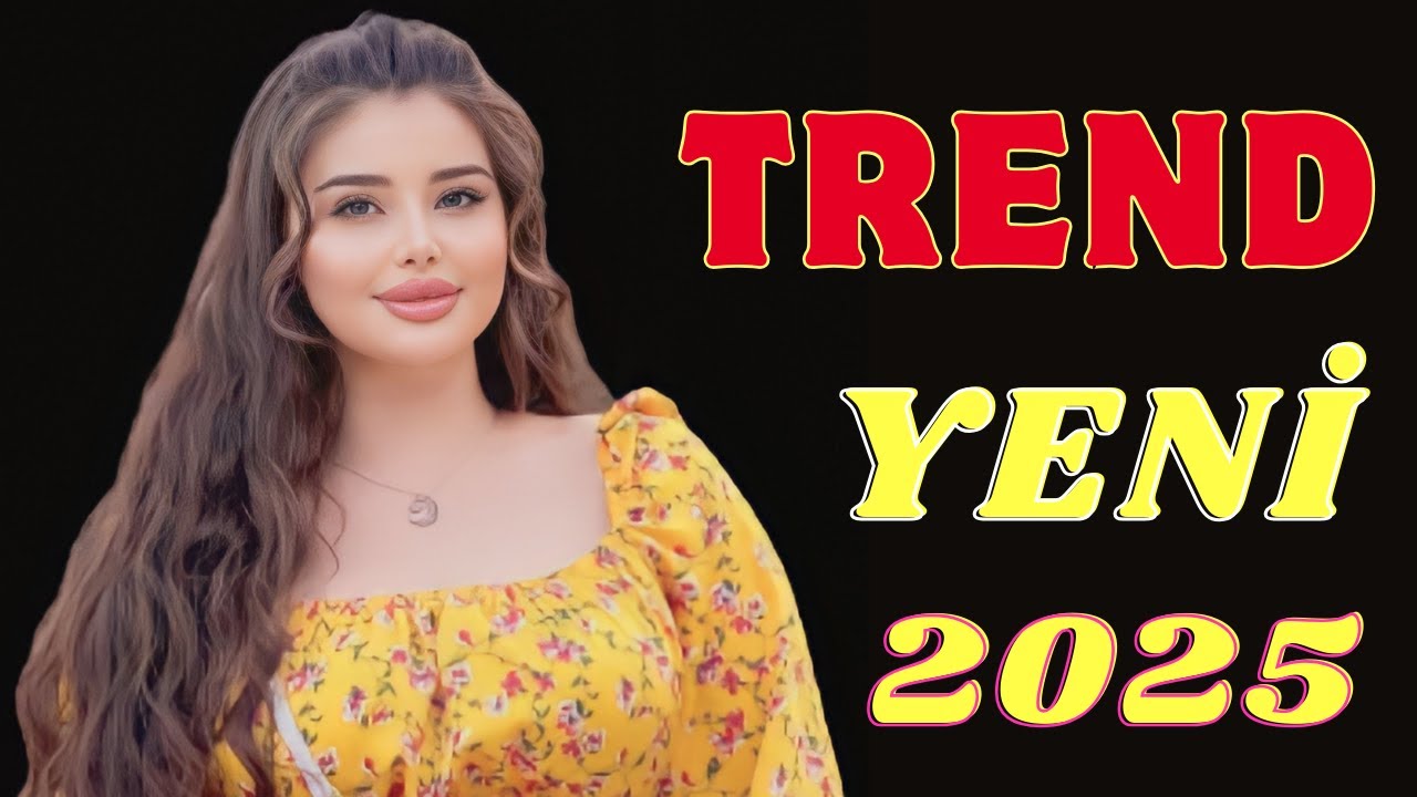 Cox Super Gozel Sevgi Mahnisi - Avar Toy Musiqisi Yeni [2026] Elxan ...