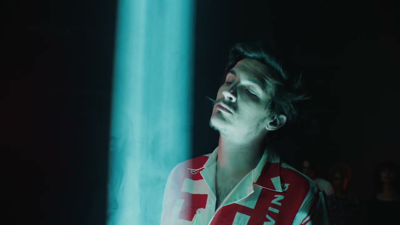 DIESEL x DJ LUTON: DO YOU KNOW, SWEETHEART? - YouTube