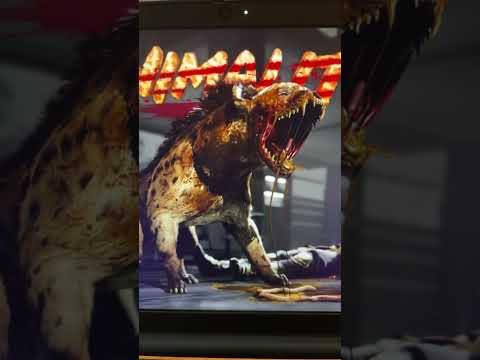 Mk1 Animality Animals Victory Poses - YouTube