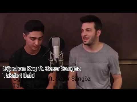 Oğsan koç & sezer sarıgöz