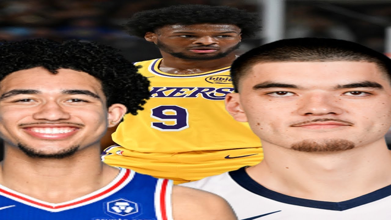 Weak ahh rookie class 💀 - YouTube