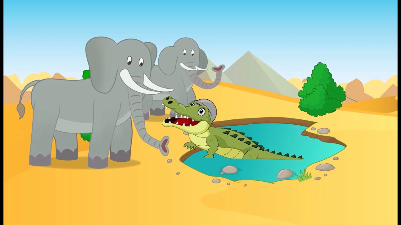35 minutes non-stop de comptines pour les enfants - YouTube