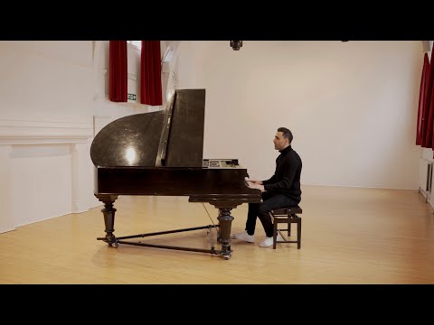 Ramzi - Broken Again (Official Music Video)