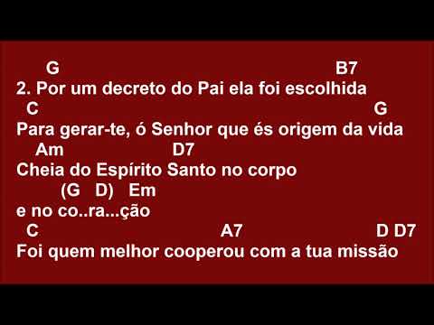 [MARIA] QUANDO TEU PAI REVELOU