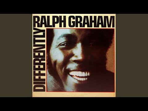 Ralph Graham – Differently (1974, Vinyl) - Discogs