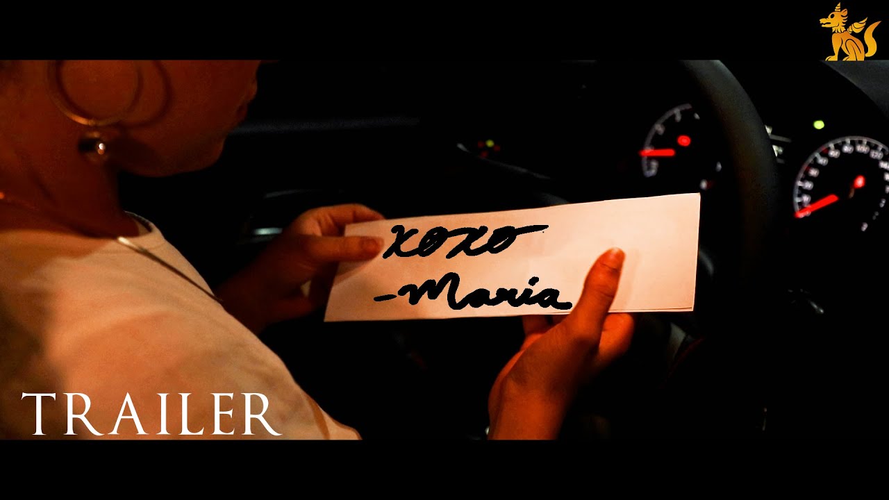 xoxo - Maria (Trailer) - YouTube