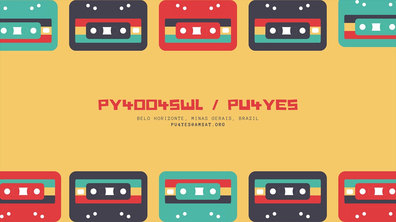 13845 kHz WWCR University Network - English (Nashville) - YouTube