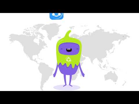 SHAREit - #1 cross-platform file sharing tool worldwide.