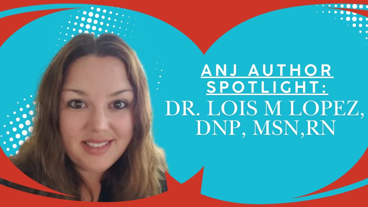 Author Spotlight: Implicit bias: More than a buzzword - Dr. Lois M ...