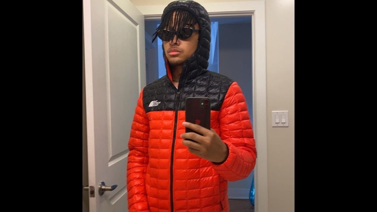 Summrs x Autumn x Kankan Type Beat "Mainframe 9" (Prod. mTwenty) - YouTube