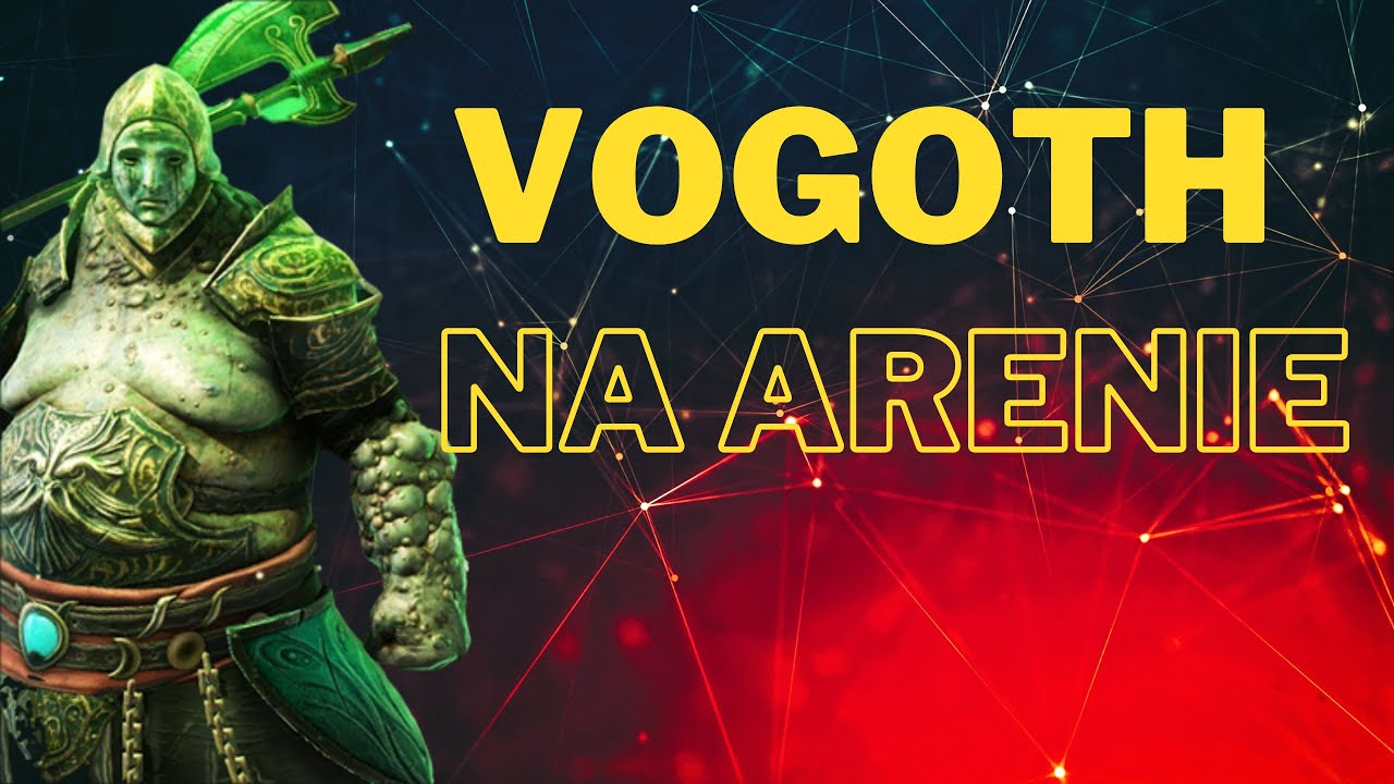 Vogoth na Arenie | Raid: Shadow Legends - YouTube