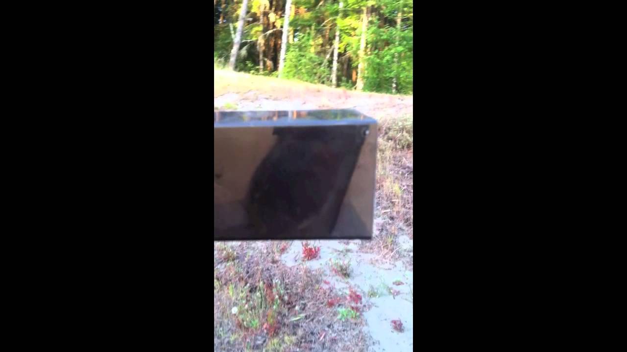 RELEASING YOUR INNER MOUSE from a MICE CUBE Live Trap - YouTube