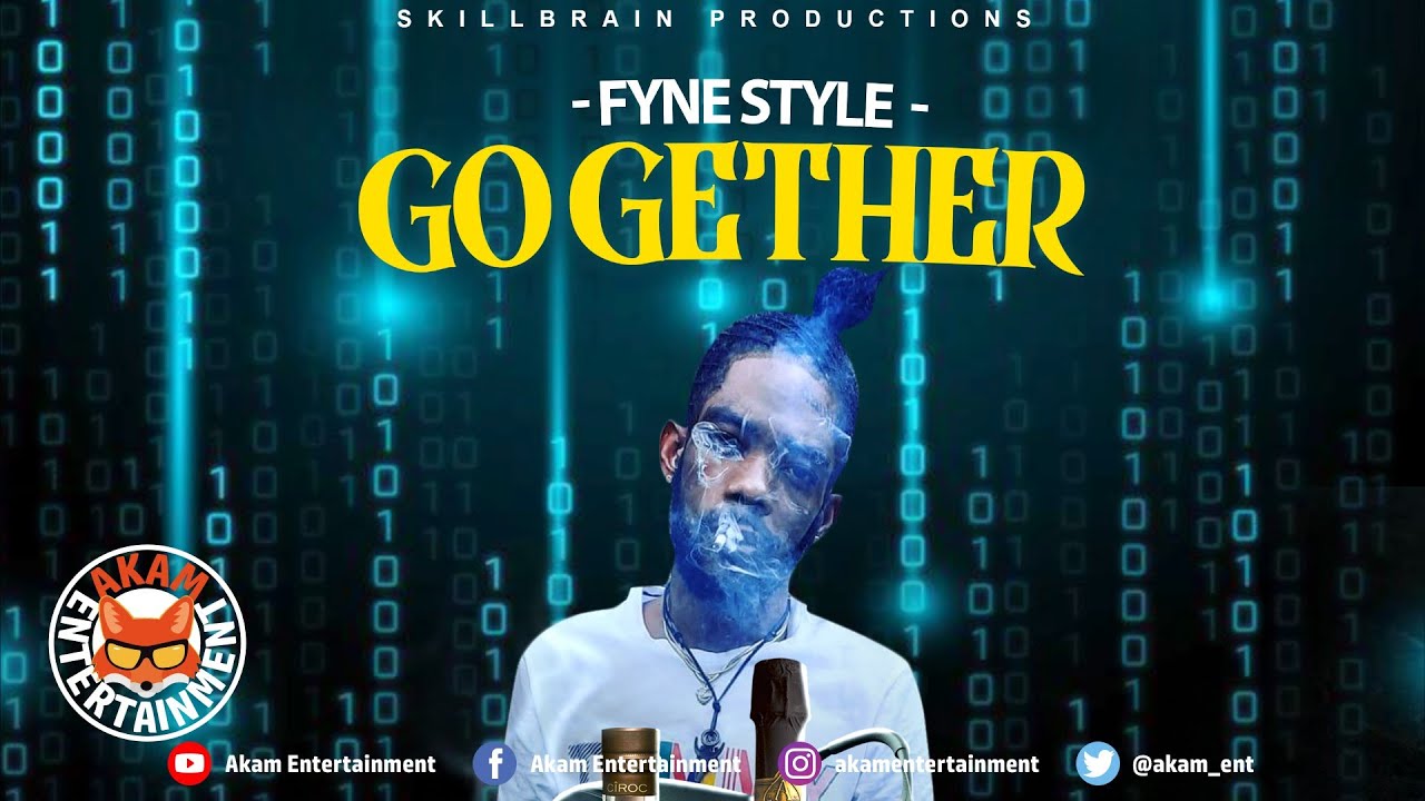 Fyne Style - Go Getter [Code Life Riddim] February 2020 - YouTube