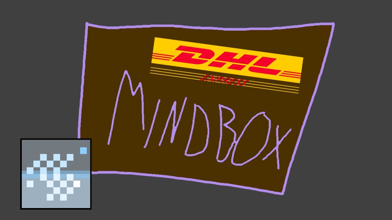 RX - Mindbox - YouTube