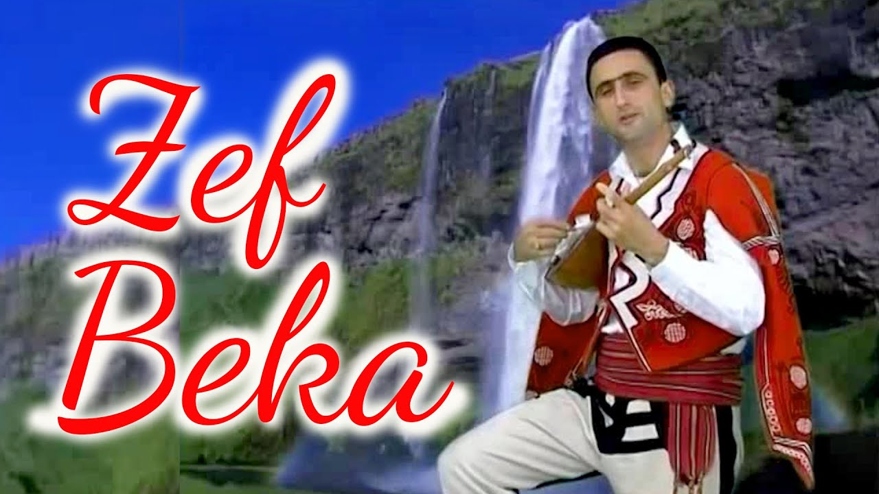 Zef Beka - Folklor ne vite - Fenix/Production (Official Video) - YouTube