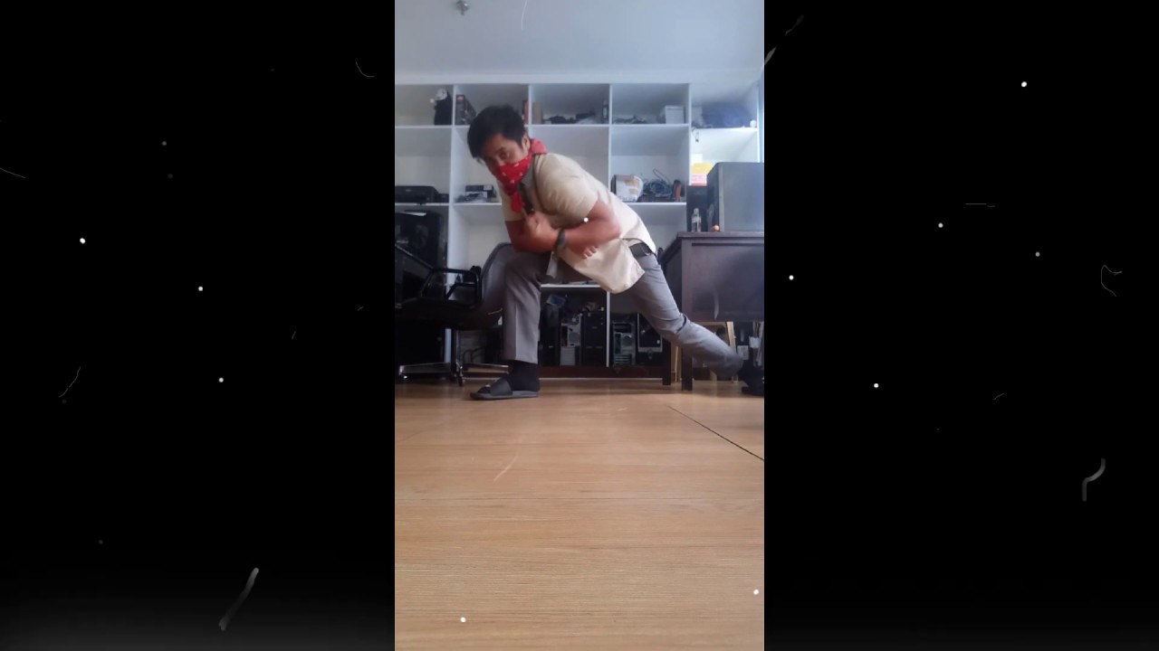 WORK OUT|No dumbell and barbell required|INVISIBLE EQUIPMENT| PAANO ...