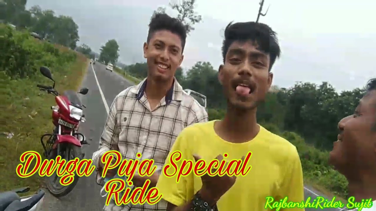 Gajoldoba-Lataguri-Chalsa-Malbazarr-Sivok to Siliguri Ride ...