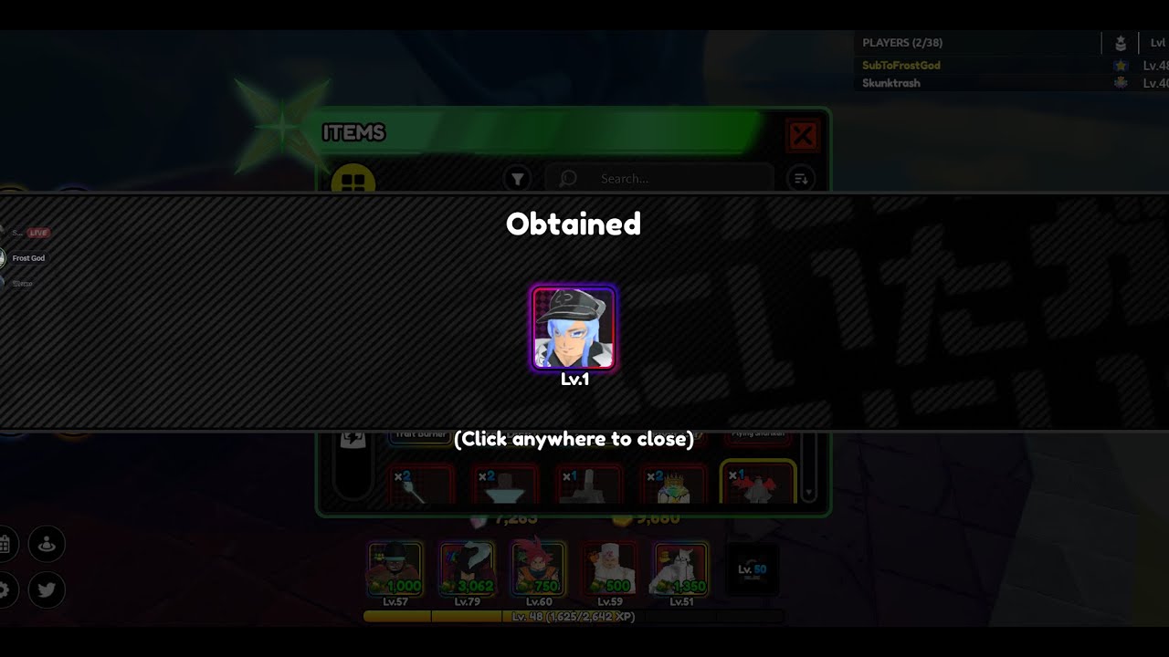 ASTD X | CRAFTING STAR SCROLL FOR THE SECRET UNIT....... - YouTube