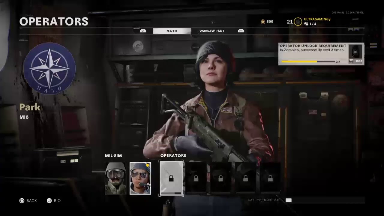 Call of duty Cold War/Zombies funeral dance - YouTube