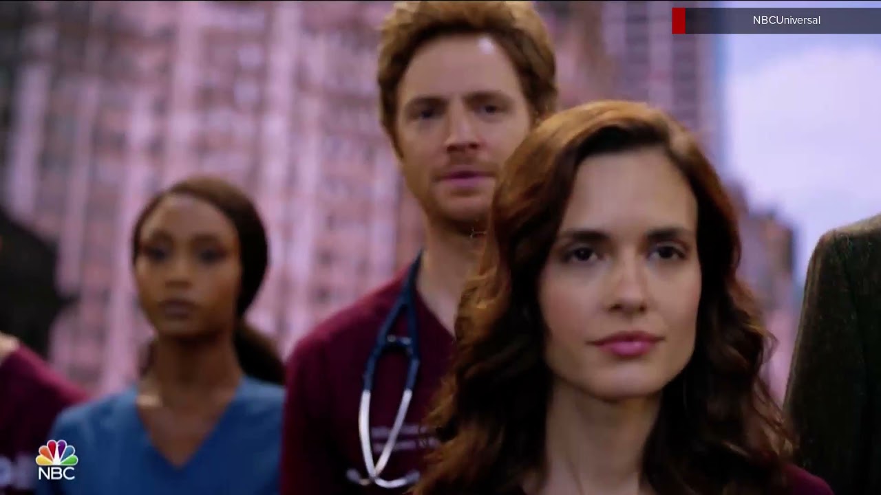 NBC 'Chicago Wednesday' promo March 31, 2021 - YouTube