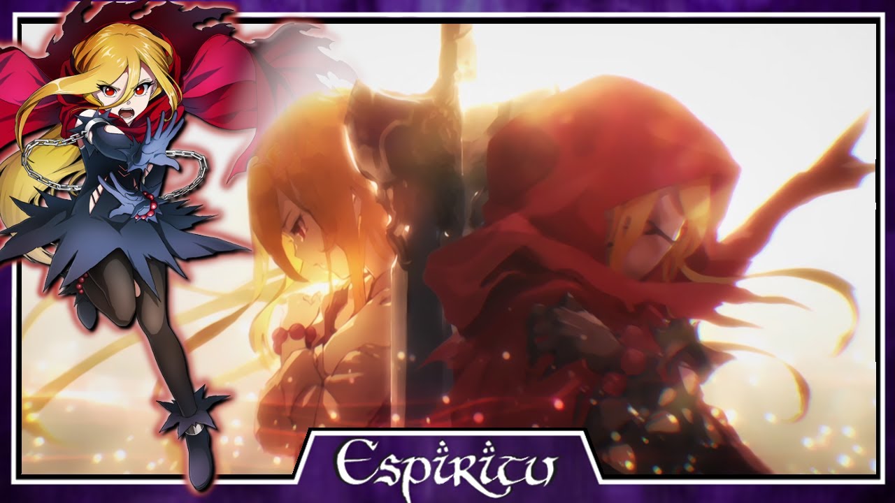 Evileye, Will She Find Out The Truth? - Overlord Analysis & Explained ...