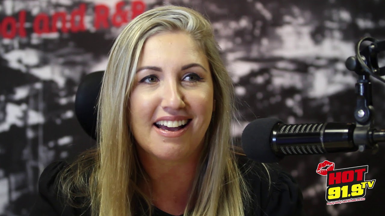On The Spot: Episode 10 - Christi Rode - YouTube