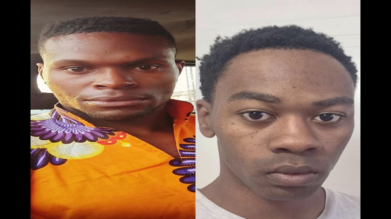 Continuing Dr. Sebi's Legacy in Africa w/ Dr Sebi's Grandson Phillip ...