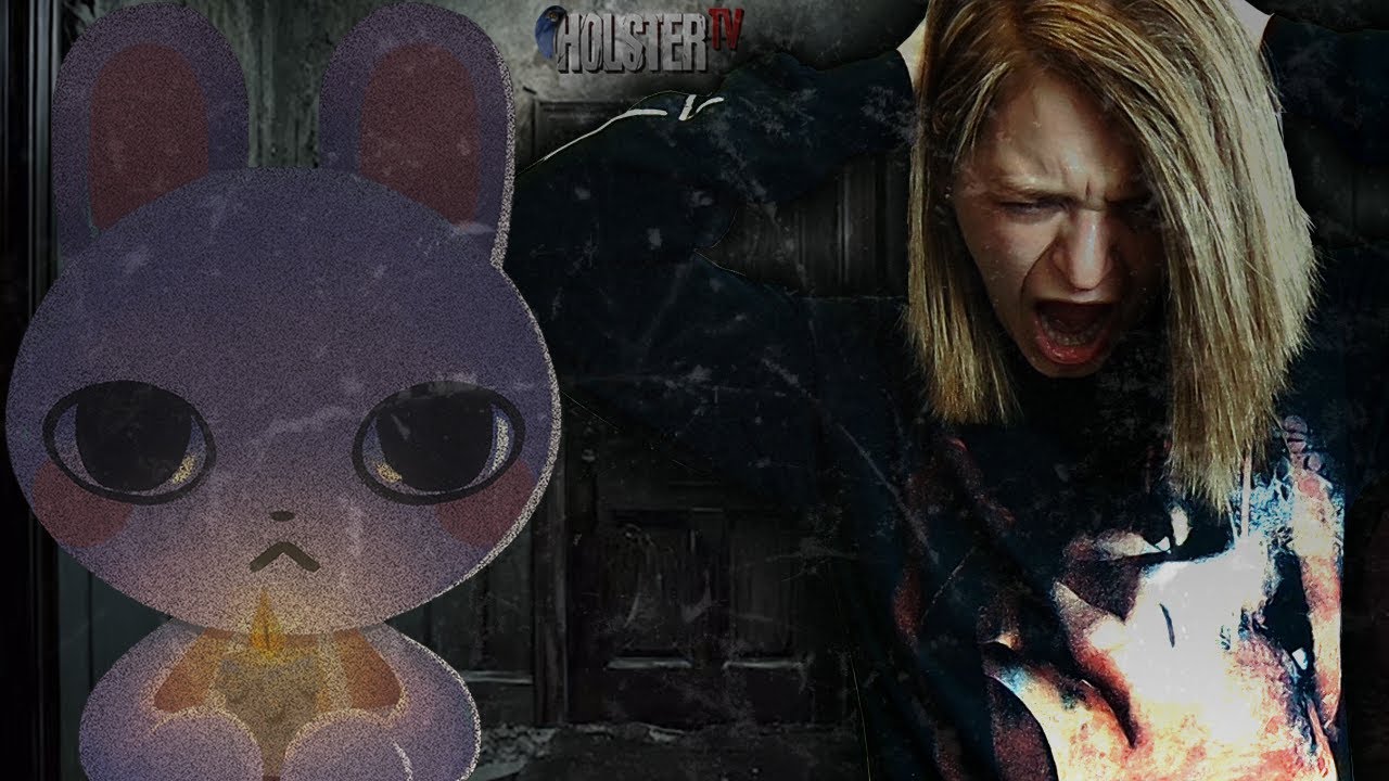 ANIMAL CROSSING HORROR GAME WITH EXORCISMS?! | RENTAL | FULL Gameplay ...