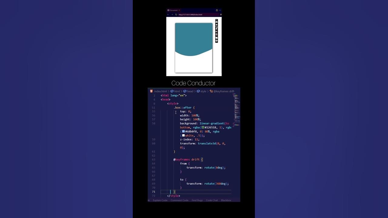10 Stylish Card Html Css Coder Viral Css Html Short Coding Shorts Subscribe