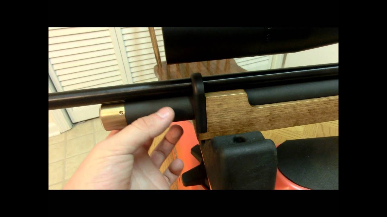 CZ 200s .177 Review - YouTube